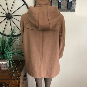 Mango | Jackets & Coats | Mng By Mango Wool Blend Coat | Poshmark
